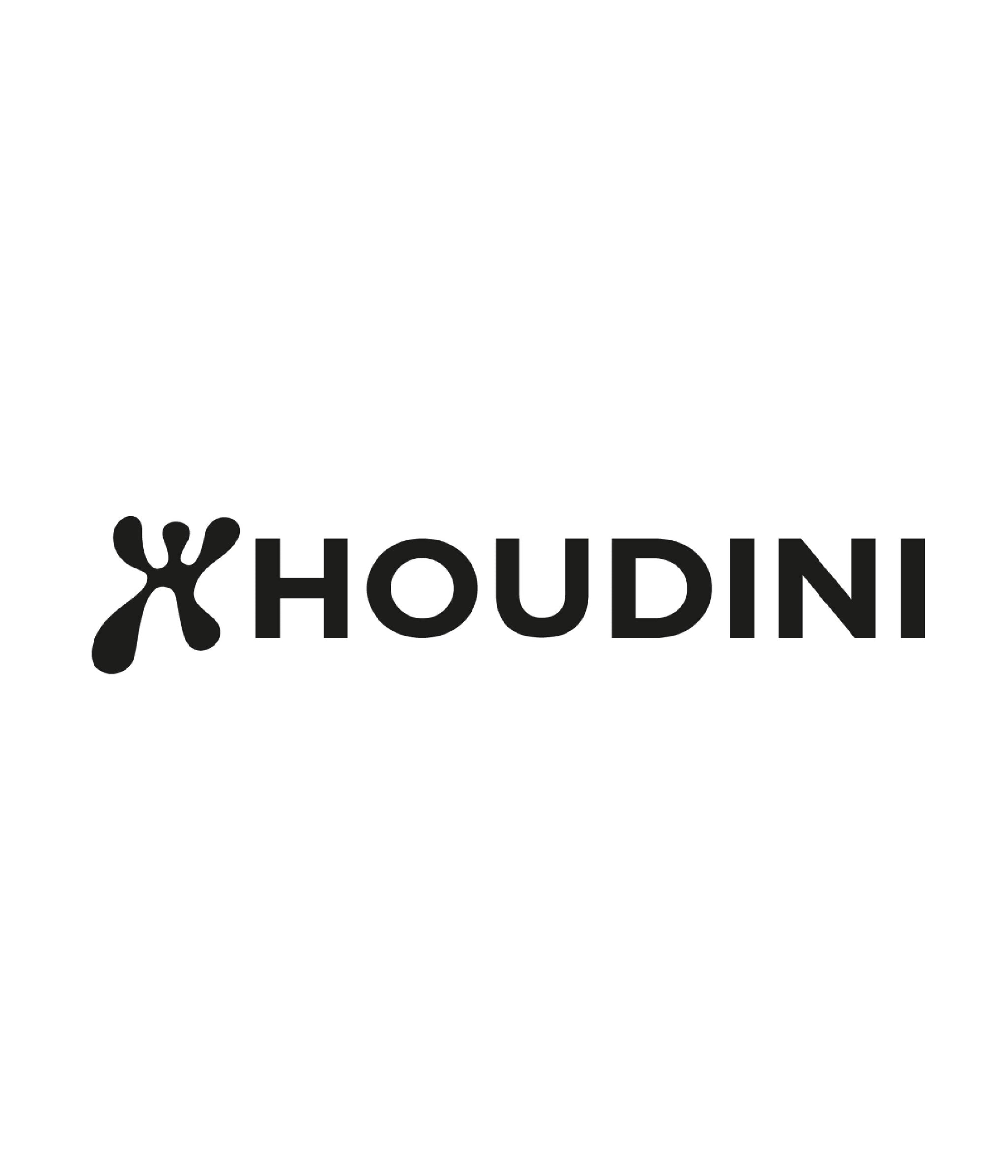 Houdini