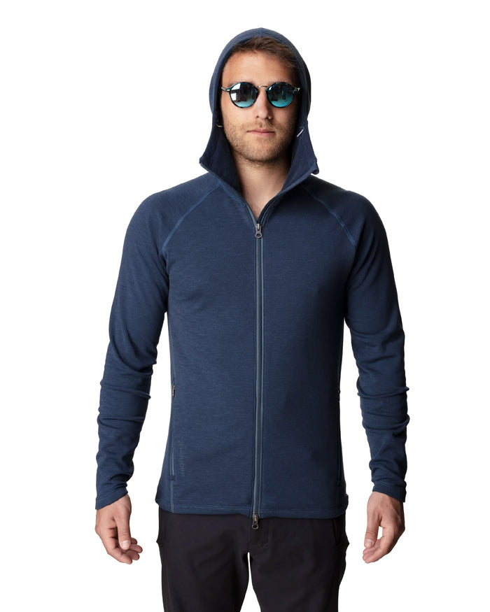 Houdini M's Outright Houdi / Cloudy Blue