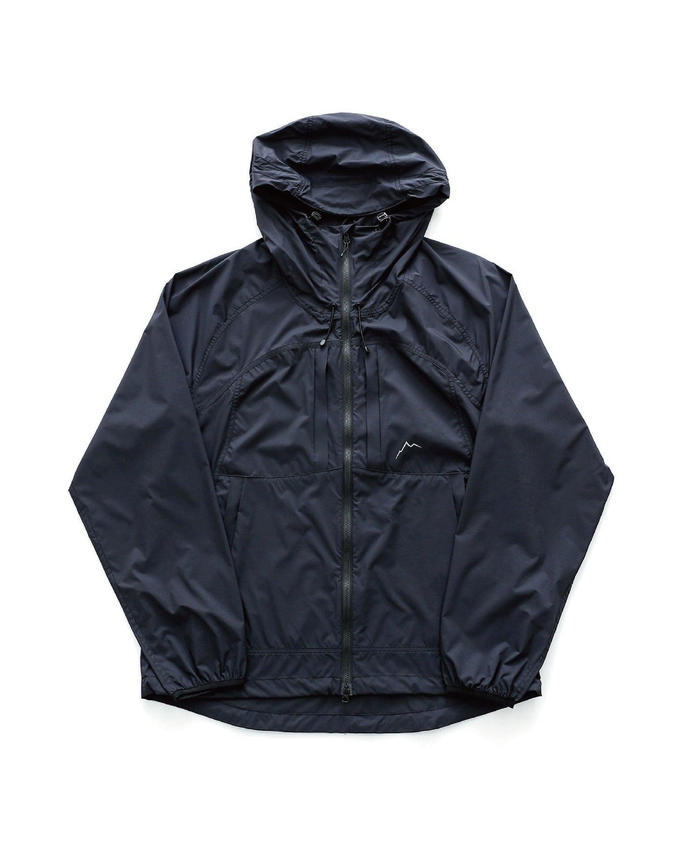 CAYL Pertex Wind Jacket / Black