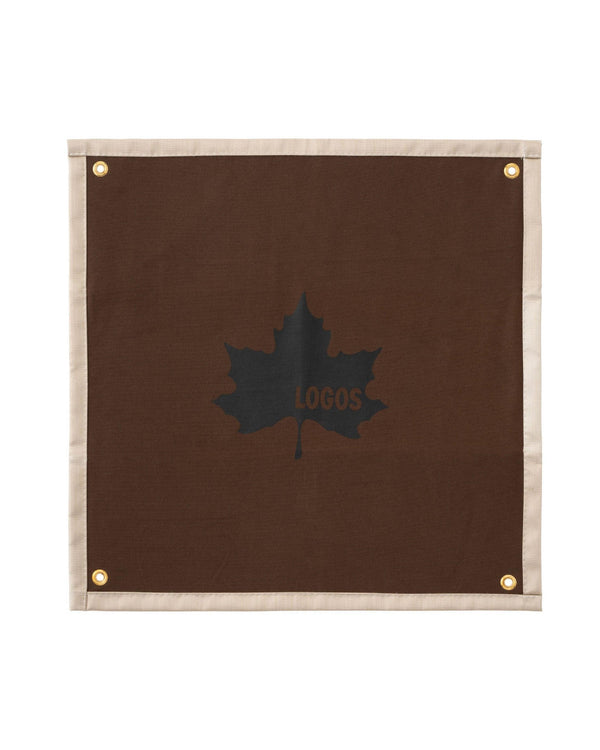 Logos Fireproof Mat