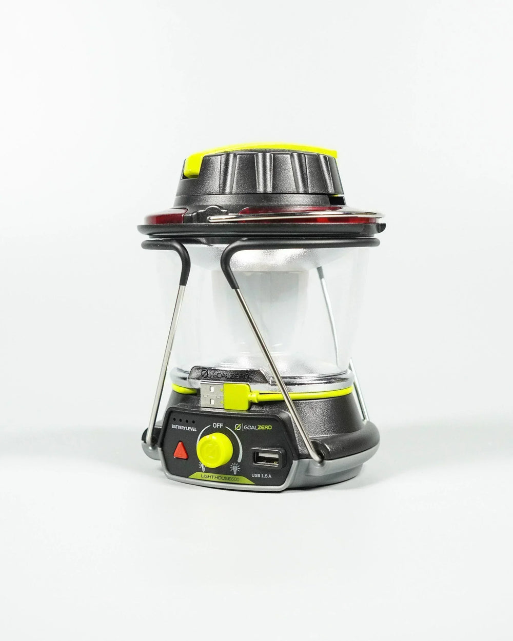 Goal Zero Lighthouse 600
